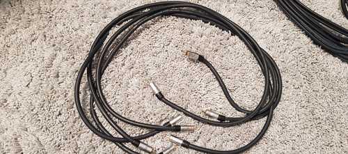 Profigold Digital interconnect cable