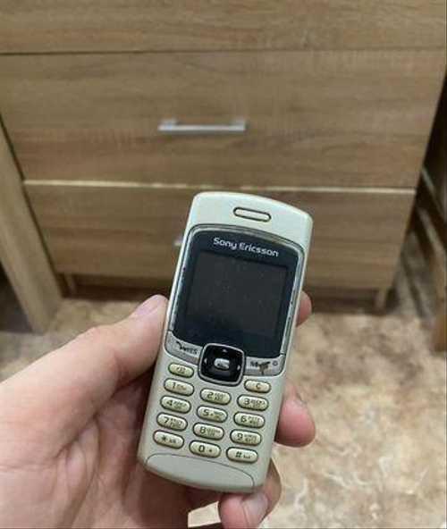 Телефон sony ericsson T230