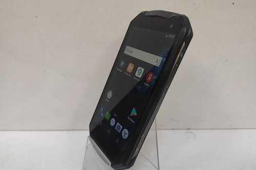 Мобильный телефон BQ BQ-5033 Shark