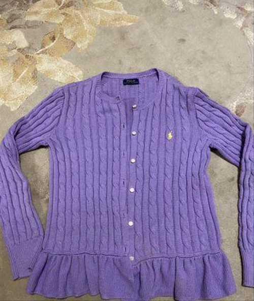 Кардиган ralph lauren