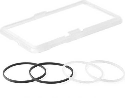 HS12 - крепежный комплект для FiiO X1