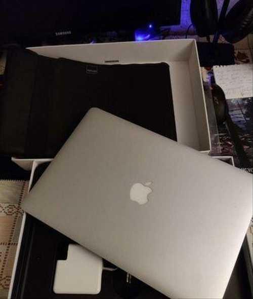 Apple MacBook Pro 15 2013 retina