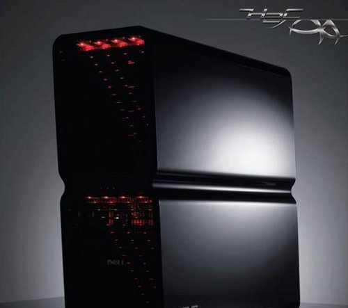 Системный блок dell XPS 720 H2C Extreme QX6800