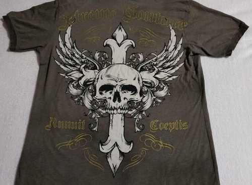 Xtreme Couture by Affliction M