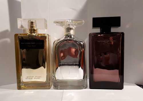 Dior, Serge Lutens, Lalique, Hermes, L'Erbolario