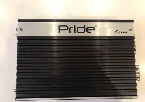 Pride Mezzo 1500W