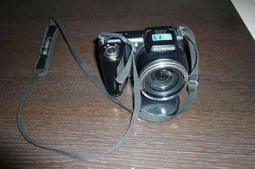 Фотоаппарат Olimpus sp-620