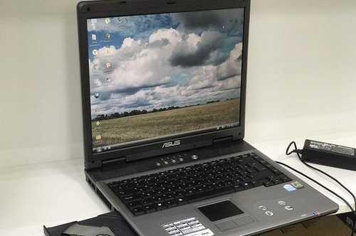 Ноутбук Asus A9Rp