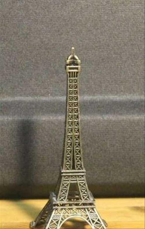 Сувенир статуетка эйфелевая башня Париж