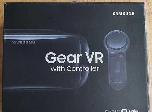 Samsung Gear VR SM-R324