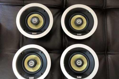 Динамики Bowers & Wilkins CCM 50