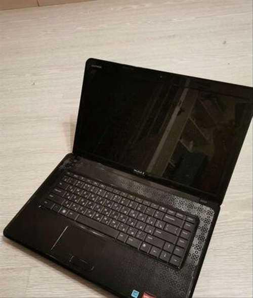 Ноутбук Dell inpiron M5030 на запчасти