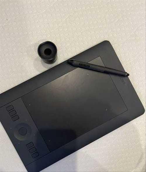 Wacom intuos pro s
