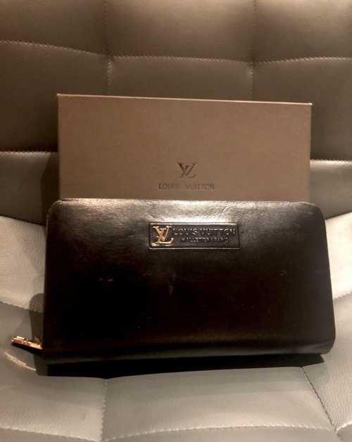 Новый органайзер клатч Louis Vuitton