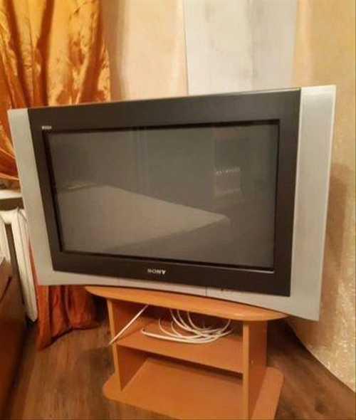 Телевизор Sony Wega Trinitron