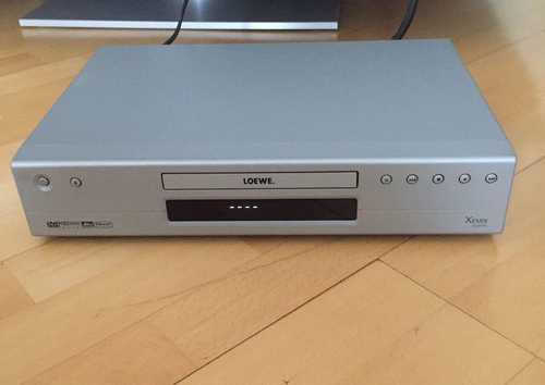 DVD проигрыватель Loewe Xemix 6222 PS