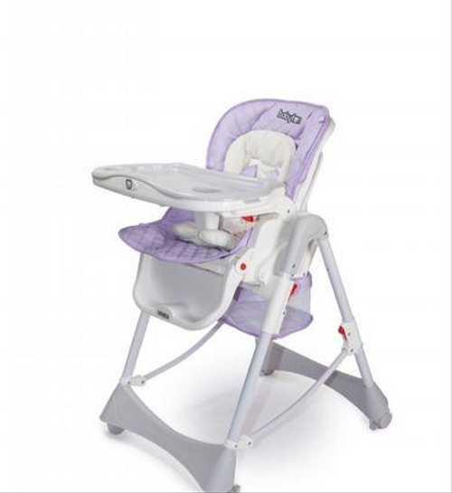 Babyton compact стульчик для кормления