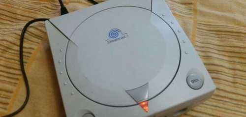 Sega dreamcast
