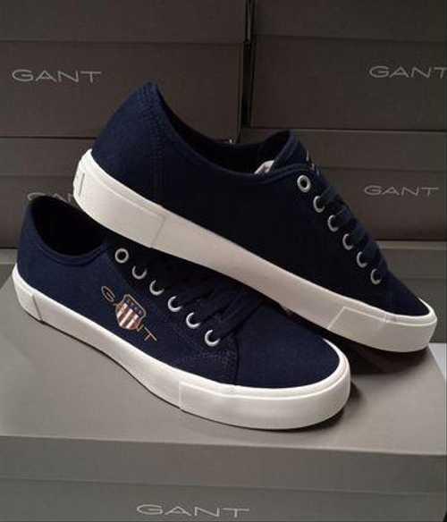 Кеды Gant