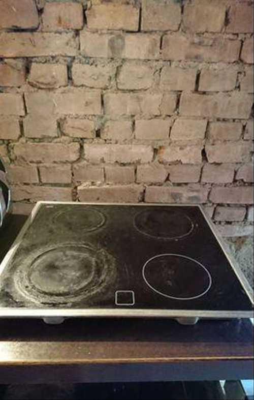 Варочная панель