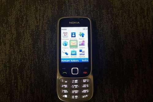 Телефон Nokia 6303ci