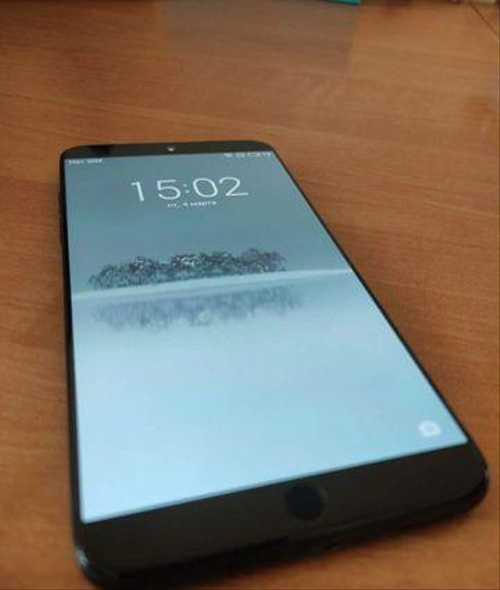 Meizu 15 M881H 4/64 gb