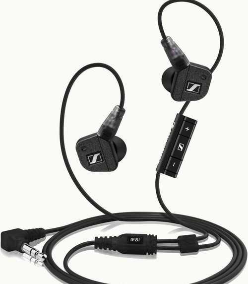 Sennheiser IE 8i бу остояние 4