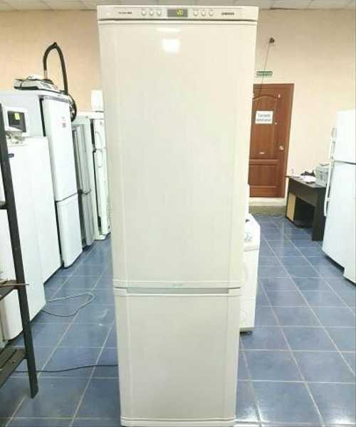 Холодильник Samsung RL39ebsw