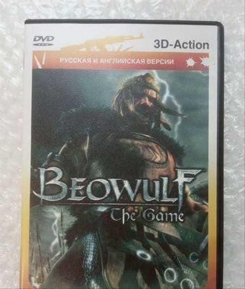 Игра Beowulf: The Game PC RU/ENG