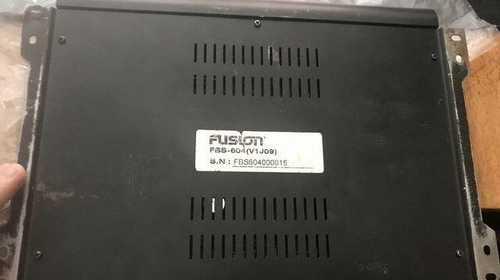 Схема fusion fbs 604