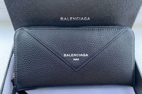 Кошелек balenciaga в наличии