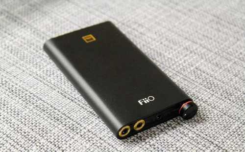 Fiio q1 mark II