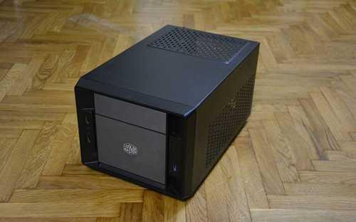 Mini-ITX Корус Cooler Master Elite 120 Advanced