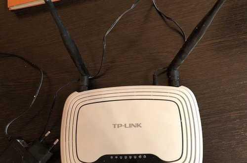 Роутер TP-Link