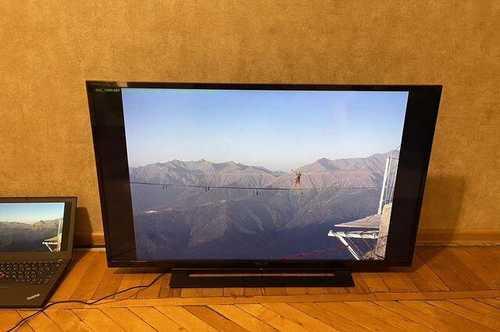 Телевизор Sony bravia 40 дюймов