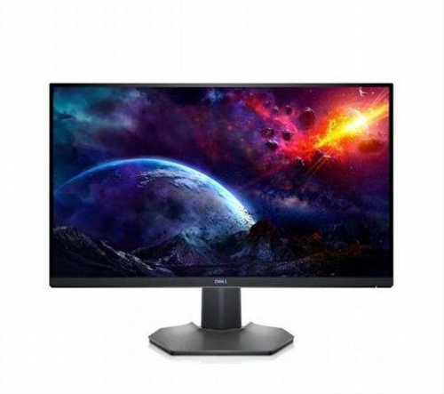 27" Монитор dell S2721HGF Black