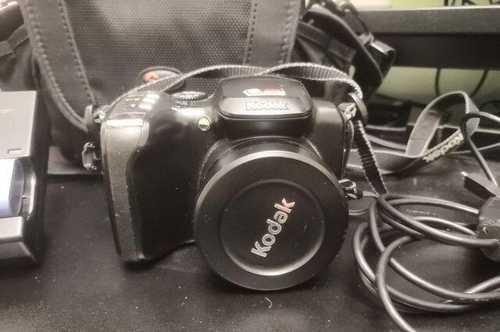 Фотоаппарат Kodak Z712 IS