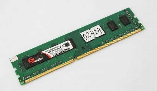 Оперативная память DDR3 4 GB 1333 MHz (для AMD)