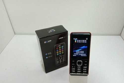 Мобильный телефон dexp Larus M8