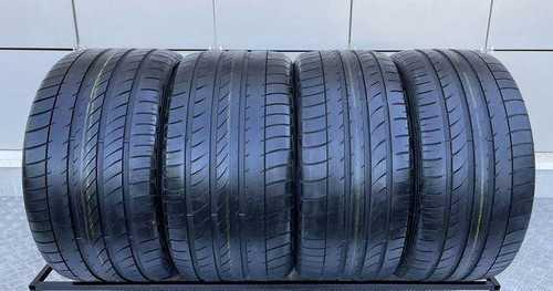 R21 285/35 325/30 Dunlop Sp Sport Maxx GT Лето
