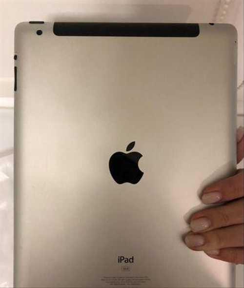 iPad 2 32gb