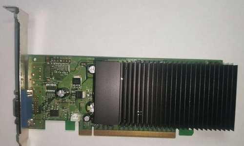Видеокарта Kraftway Nvidia GeForce GF 8400 GS 512M