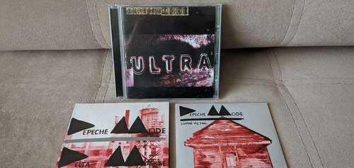 Depeche mode cd