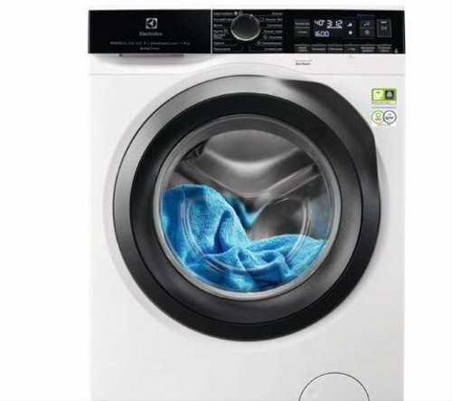 Electrolux EW8F1R69SA