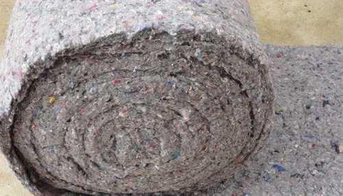 Ватин хб, пш