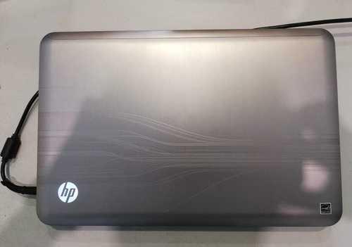 Ноутбук HP Pavilon dv6-3070er