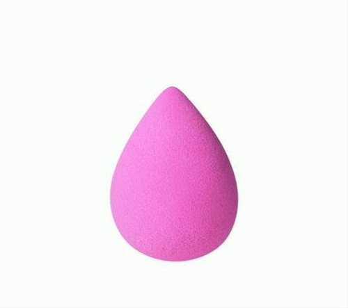 Спонж для макияжа limoni "Blender Makeup Sponge", розовый