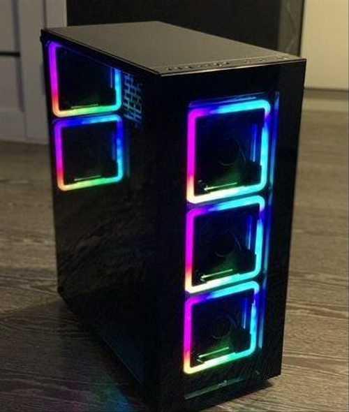 Aerocool Tor Pro