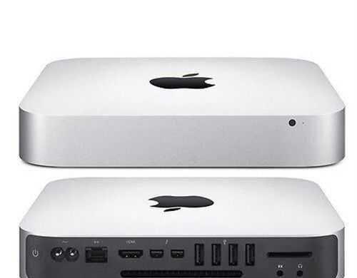 Macmini mid 2011 i7 2,7GHz 8GB 1TB