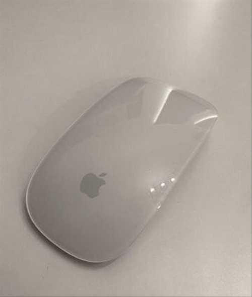Компьютерная мышь Apple Magic Mouse